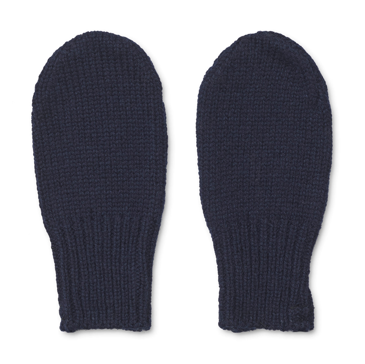 Pipi Baby Mittens | Midnight Navy – LoveBeeBaby